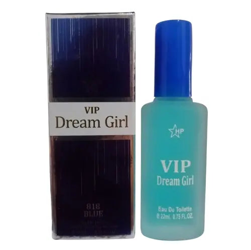 HP VIP Dream Girl 22ml/60ml Perfume – BIG PETTAH