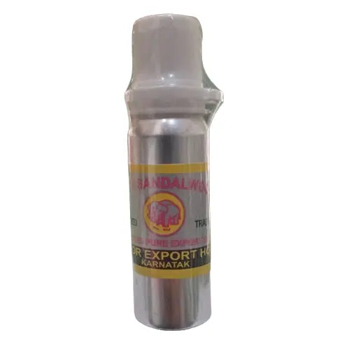 Mysoor Sandalwood Oil 10g/25g – BIG PETTAH