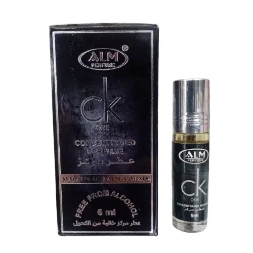 ALM ck Attar 6ml – BIG PETTAH