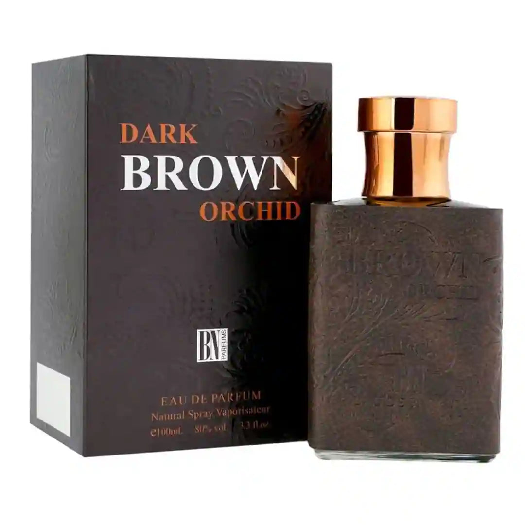 BN Dark Brown Orchid 100ml Perfume – BIG PETTAH