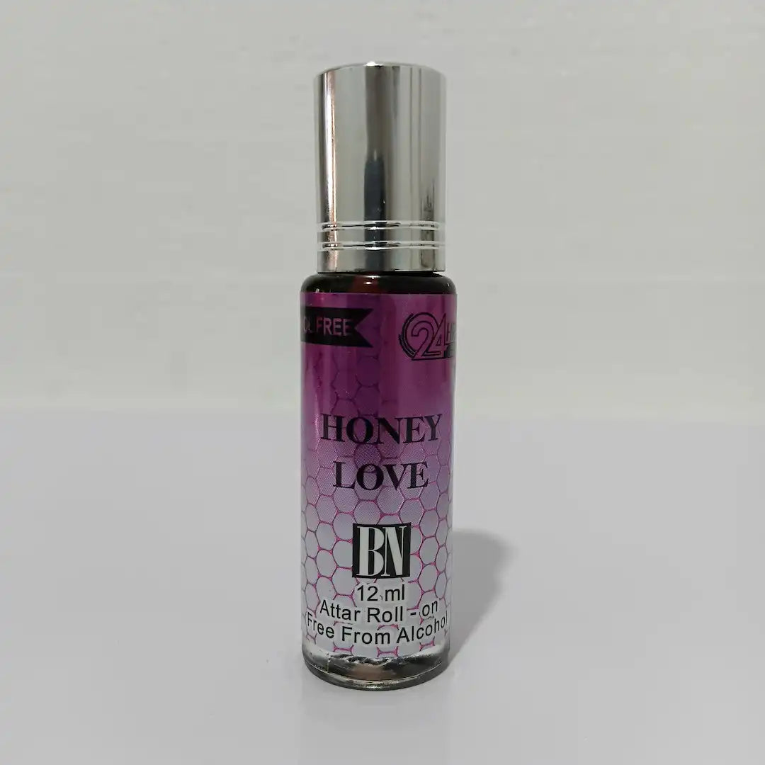 BN Perfumes – BIG PETTAH