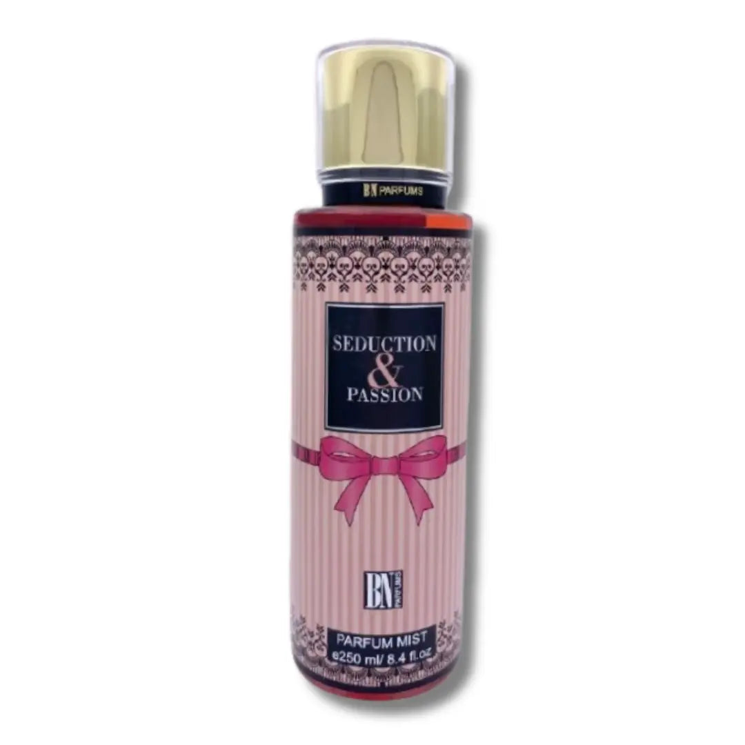 BN Perfumes – BIG PETTAH