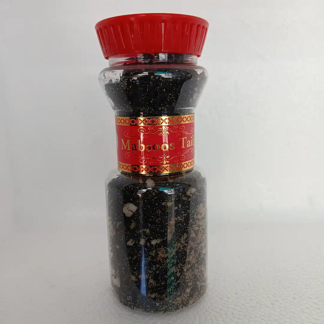 Mabsoos Taib Bakhoor Incense | Rich Oriental Aroma | Made in UAE – BIG ...