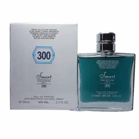 Smart Collection No 300 Perfume 100ml – BIG PETTAH
